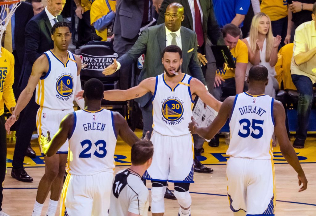 Counting Down The 25 Greatest NBA Teams of All-Time - New Arena