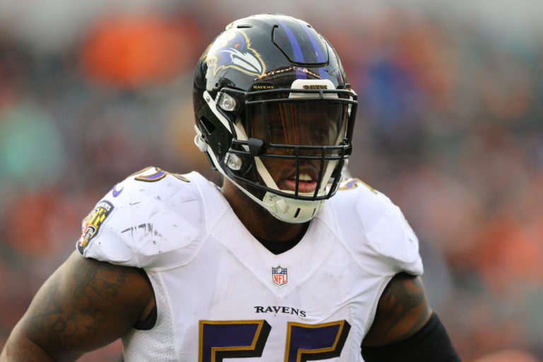 Best NFL Players: Top 20 At Every Position All-Time