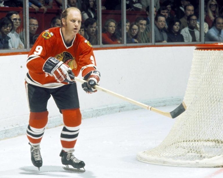 RANKED: The 20 Greatest Canadian Athletes of All-Time - New Arena