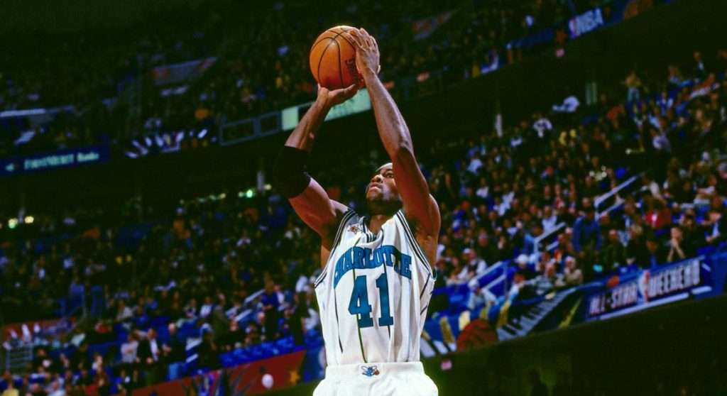 RANKED: The 30 Best Shooters In NBA History - New Arena