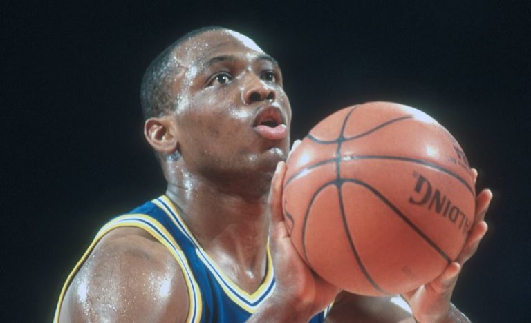 RANKED: The 30 Greatest Shooters In NBA History - New Arena