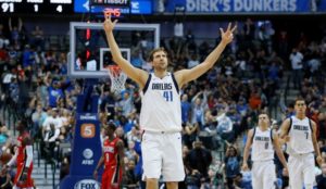 RANKED: The 30 Best Shooters In NBA History - New Arena