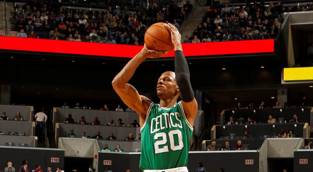 The 30 Greatest 3-Point Shooters in NBA History, Ranked - New Arena