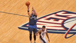 The 30 Greatest 3-Point Shooters in NBA History – New Arena