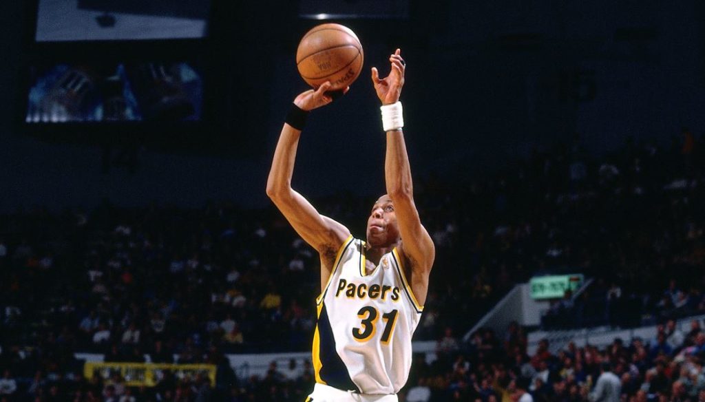 The 30 Greatest 3-Point Shooters in NBA History – New Arena