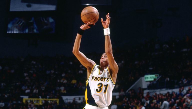 The 30 Greatest 3-Point Shooters in NBA History, Ranked - New Arena