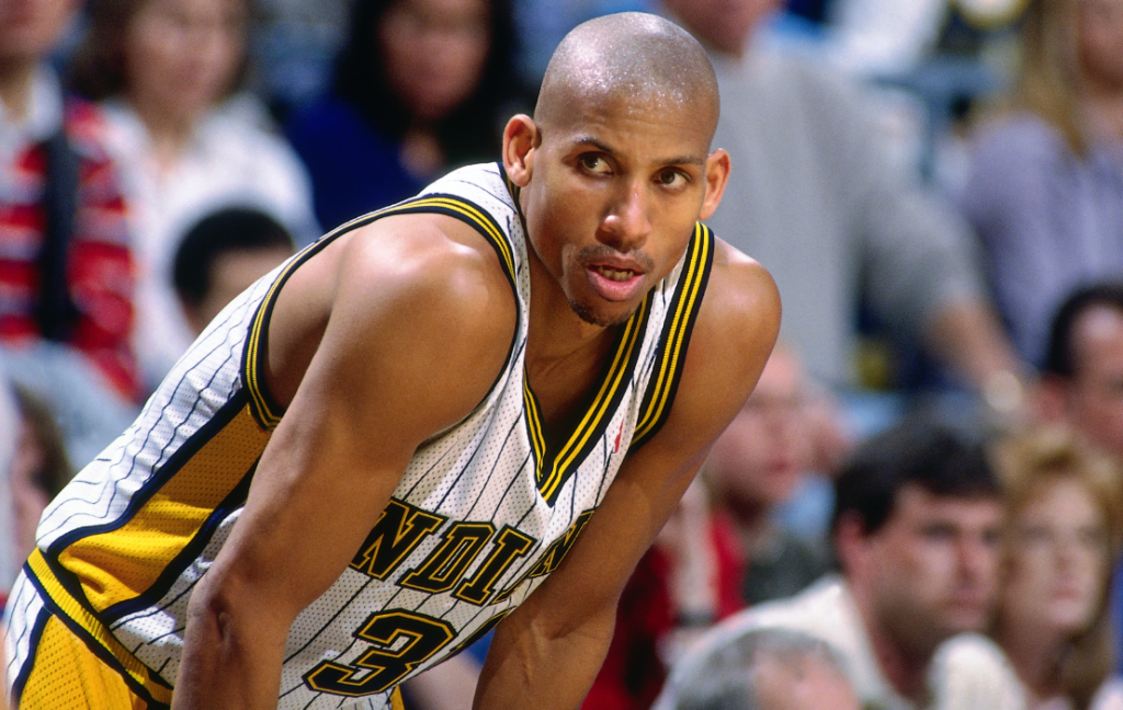 The 30 Greatest 3-Point Shooters in NBA History – New Arena