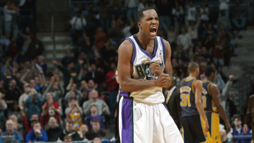 The 30 Greatest 3-Point Shooters in NBA History, Ranked - New Arena