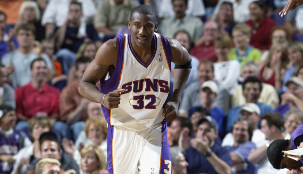 The 25 Most Overrated Players In NBA History - New Arena