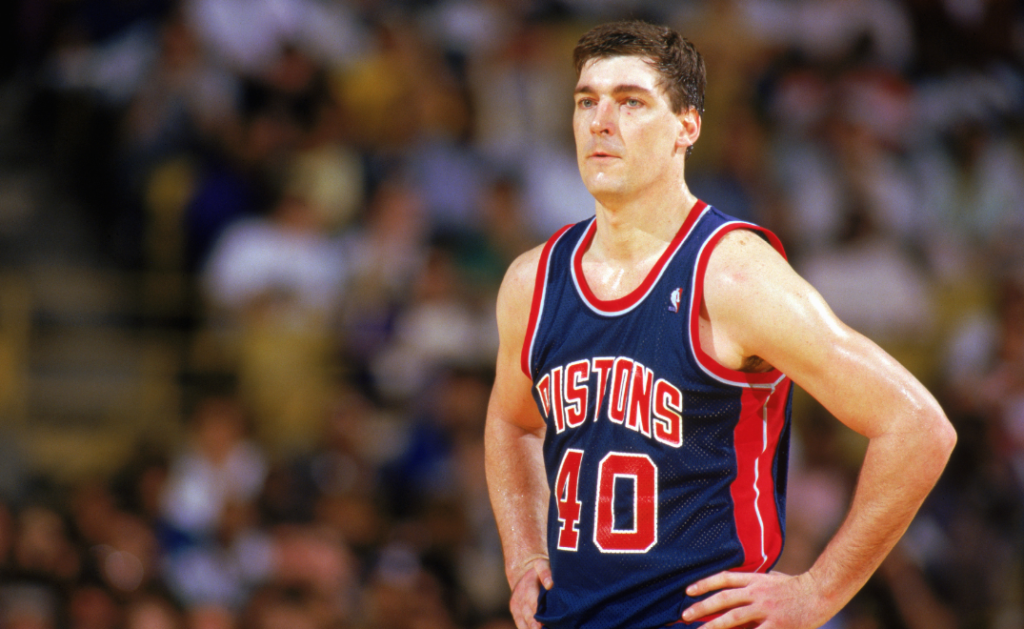 The 19 Best NBA Players Not In The Hall of Fame - New Arena
