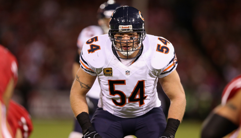 RANKED: The 30 Greatest Linebackers In NFL History - New Arena