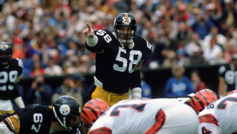 RANKED: The 30 Greatest Linebackers In NFL History - New Arena