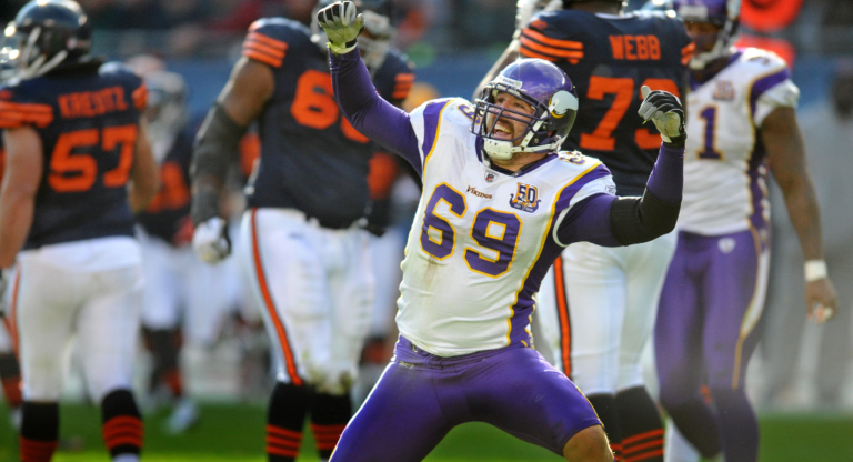 Best NFL Players: Top 20 At Every Position All-Time