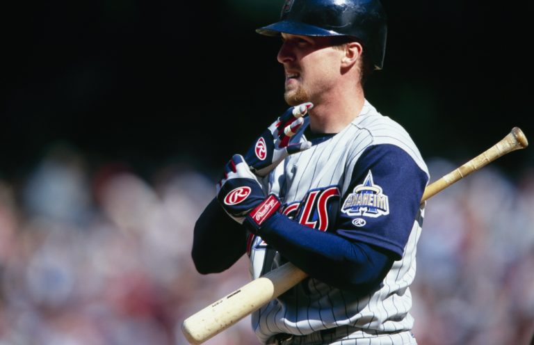 50 States, 50 Greats: Every State's Best Baseball Player - New Arena