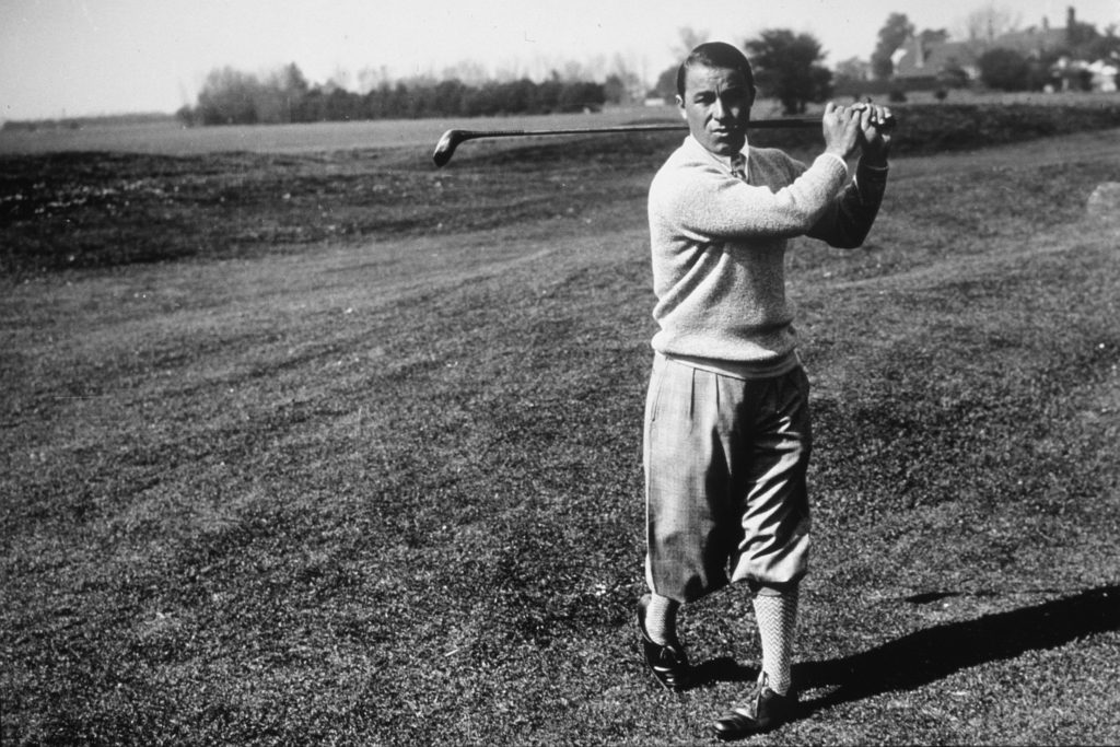 Ranking The Top 25 Greatest Golfers of All-Time - New Arena