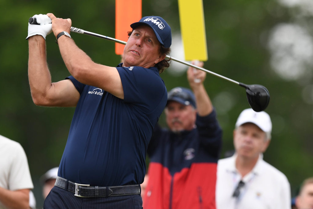 Ranking The Top 25 Greatest Golfers of All-Time - New Arena