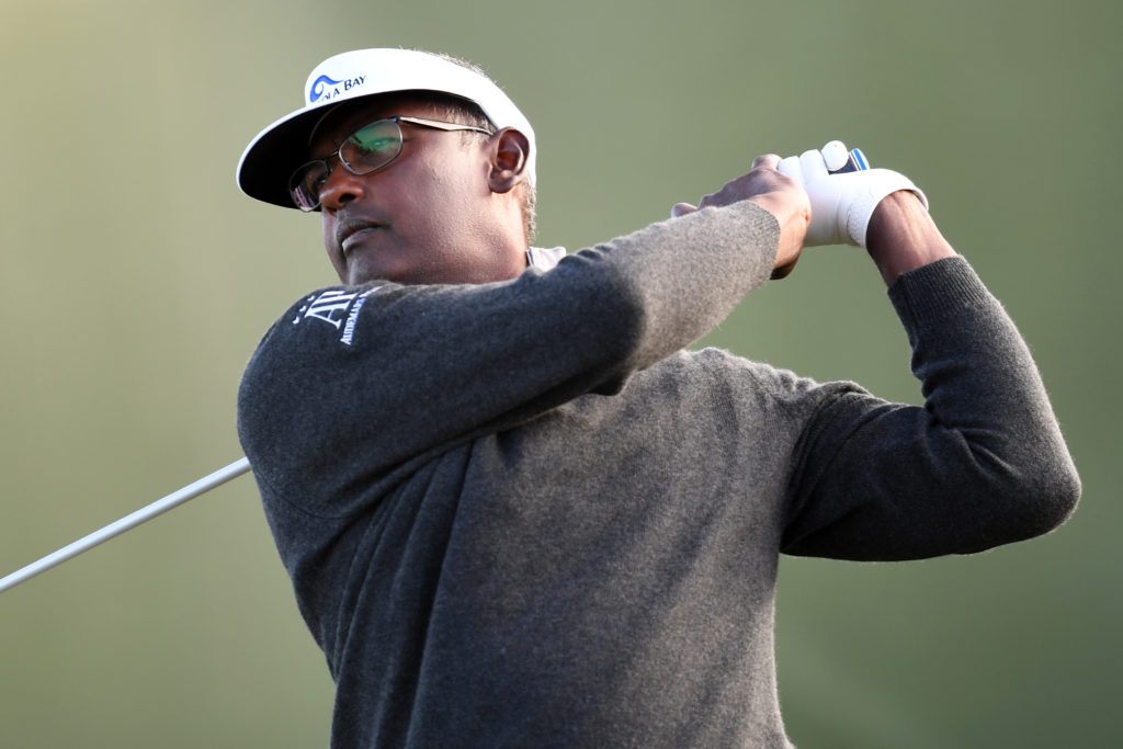 Ranking The Top 25 Greatest Golfers of All-Time - New Arena