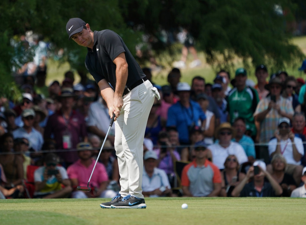 Ranking The Top 25 Greatest Golfers of All-Time - New Arena