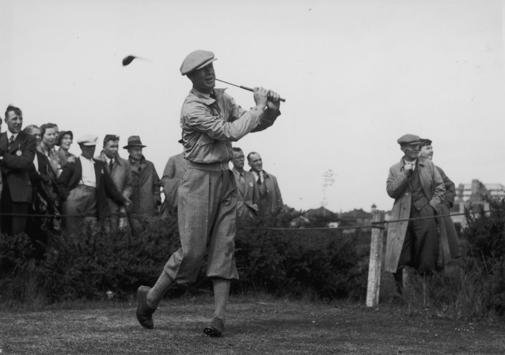 Ranking The Top 25 Greatest Golfers of All-Time - New Arena