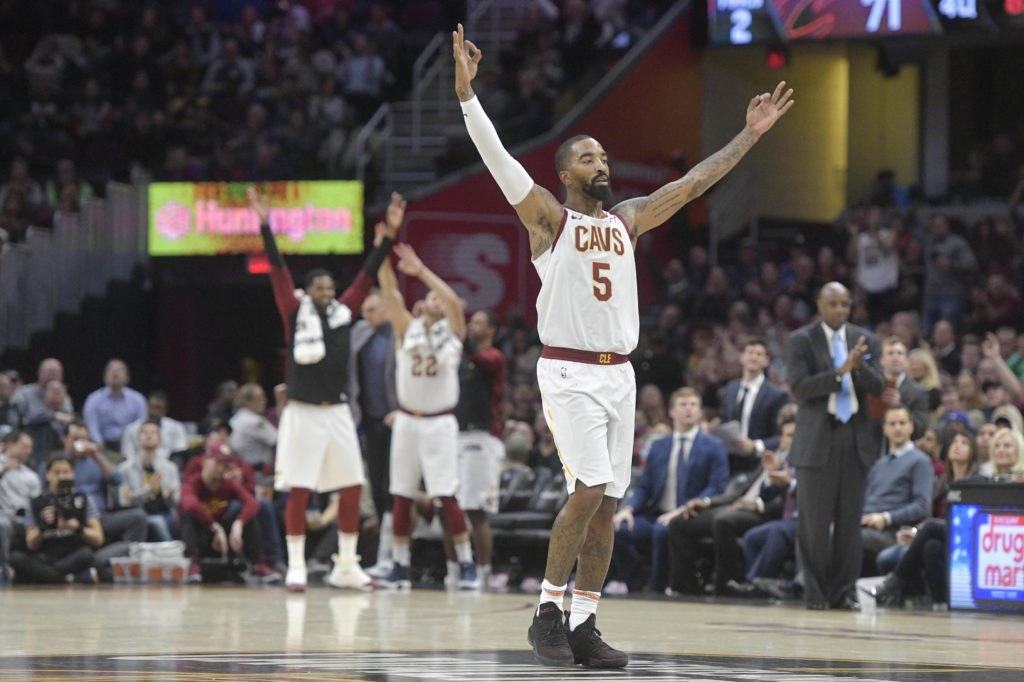 RANKED: The 30 Best Shooters In NBA History - New Arena