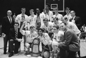 RANKED: The 25 Best Men’s College Basketball Teams Of All-Time - New Arena