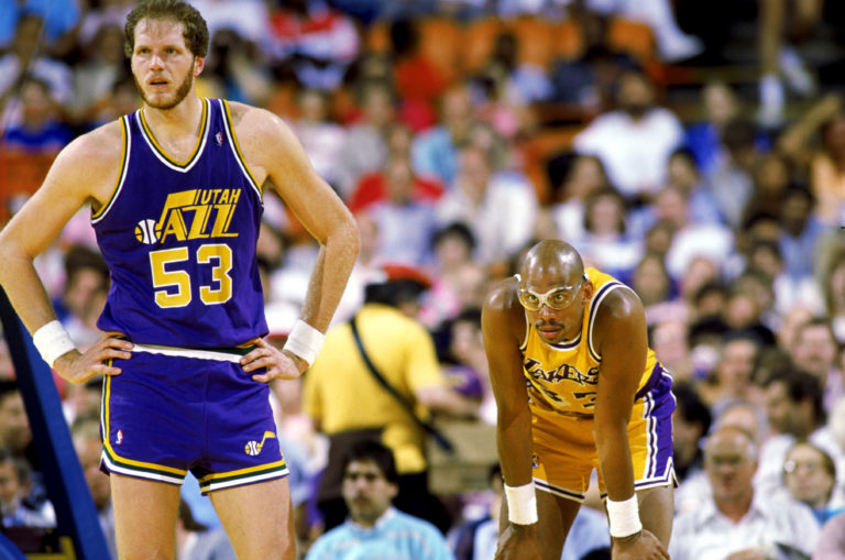 Worst NBA All Stars: 30 Worst All-Stars In NBA History