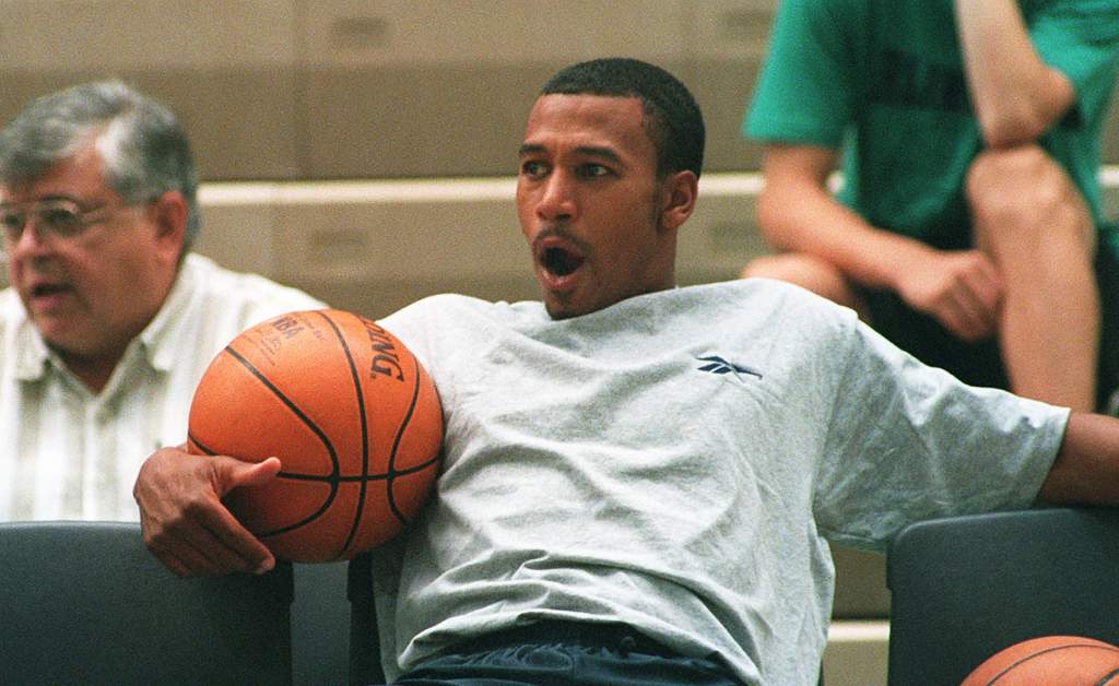 Worst NBA All Stars: 30 Worst All-Stars In NBA History