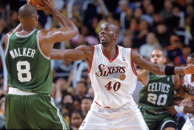 Worst NBA All Stars: 30 Worst All-Stars In NBA History