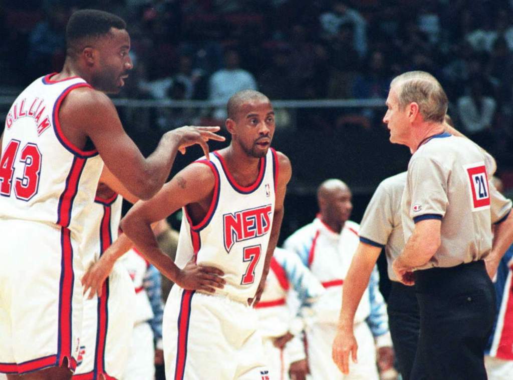 Worst NBA All Stars: 30 Worst All-Stars In NBA History