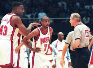 Worst NBA All Stars: 30 Worst All-Stars In NBA History