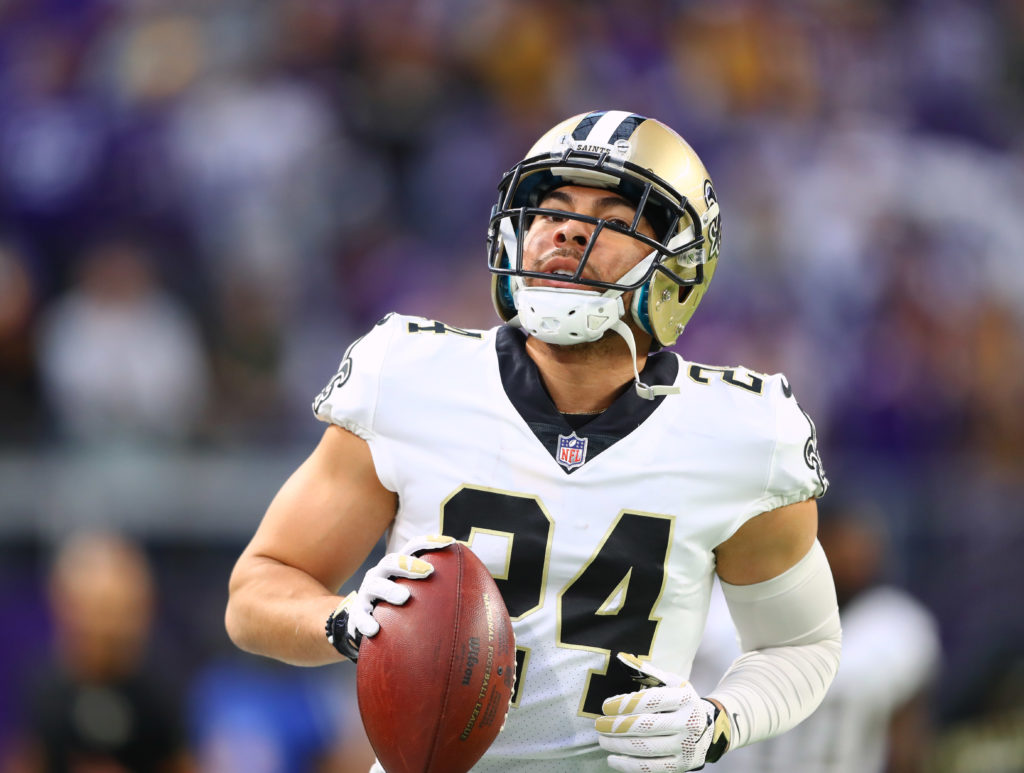 The 20 Best Ex-NFL Stars Now In The AAF – Page 11 – New Arena