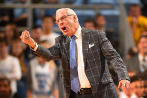 RANKED: The 25 Greatest Men’s College Basketball Coaches Of All-Time ...
