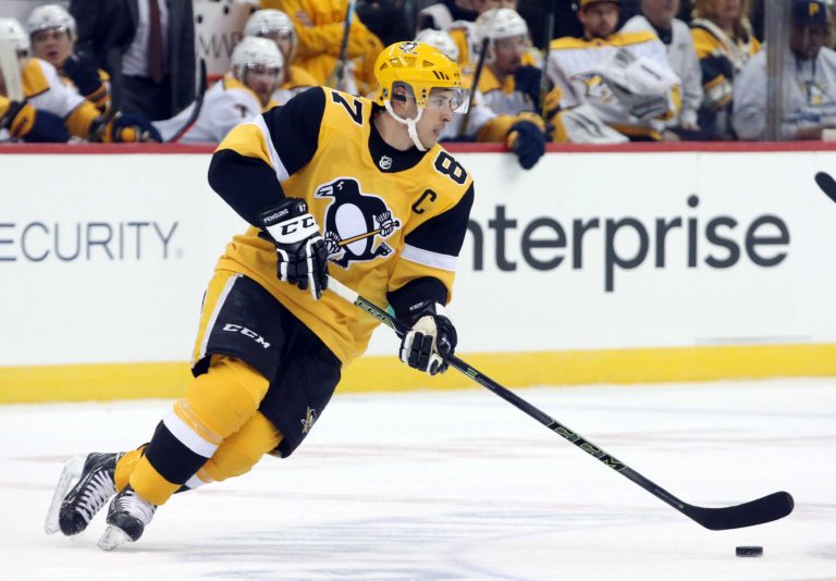 RANKED: The 20 Greatest Canadian Athletes of All-Time - New Arena