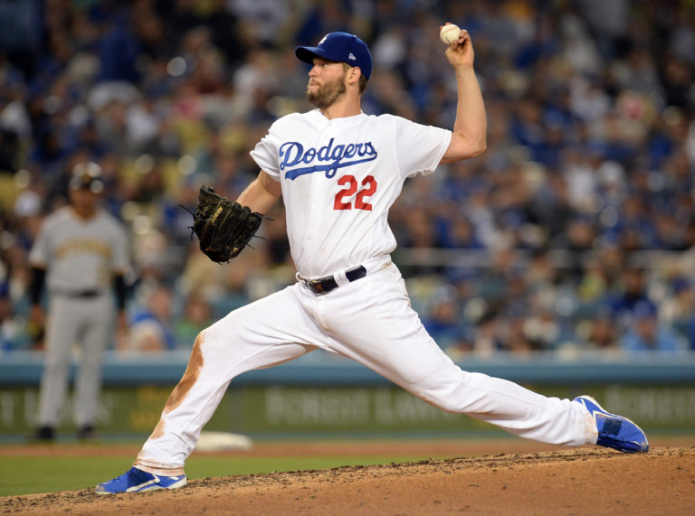 Ranking The Top 10 Starting Pitchers of All-Time - New Arena