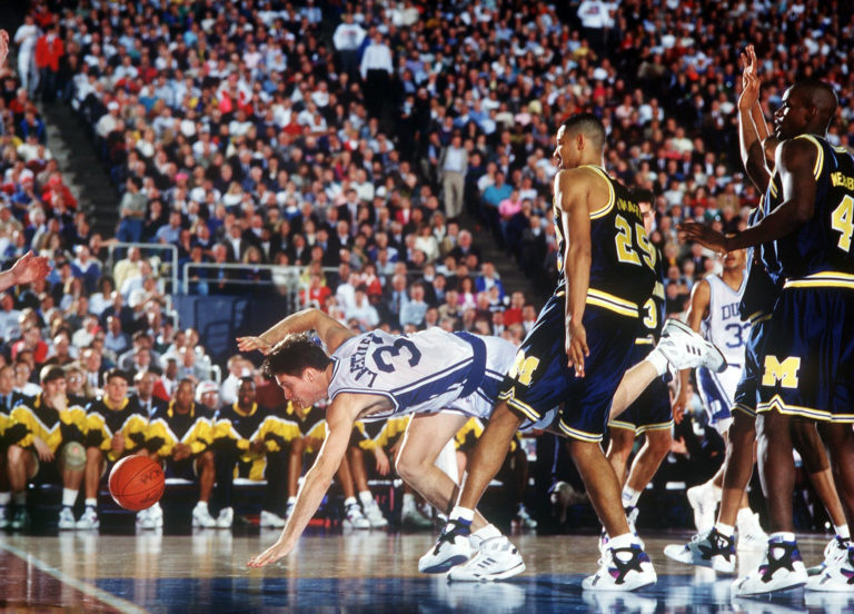 RANKED: The 25 Greatest Men’s College Basketball Players of All-Time ...