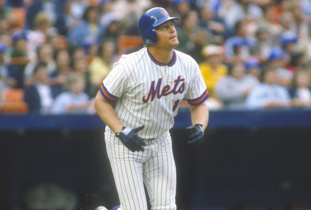 RANKED: The 25 Best Designated Hitters in MLB History - New Arena