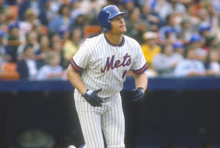 Ranking The 25 Greatest DH's In MLB History - New Arena