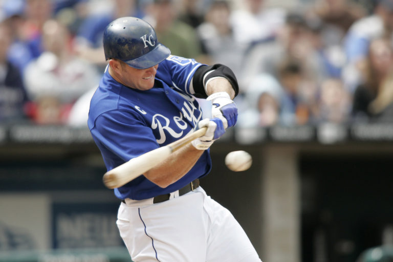 Ranking The 25 Greatest DH's In MLB History - New Arena