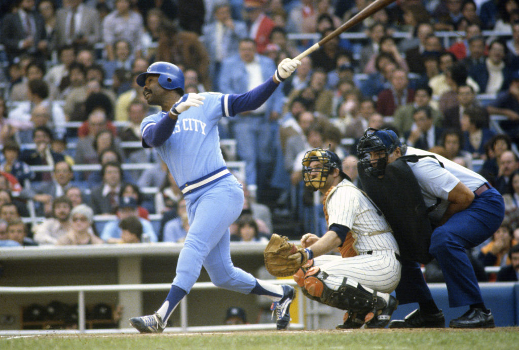 RANKED: The 25 Best Designated Hitters in MLB History - New Arena