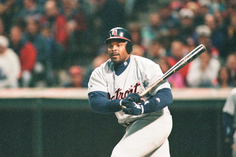 RANKED: The 25 Best Designated Hitters in MLB History - New Arena