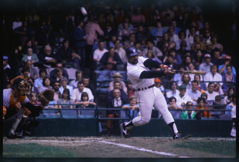 RANKED: The 25 Best Designated Hitters in MLB History - New Arena