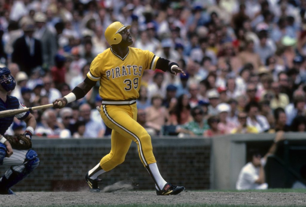 RANKED: The 25 Best Designated Hitters in MLB History - New Arena