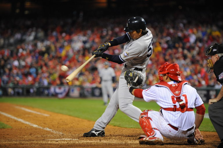 RANKED: The 25 Best Designated Hitters in MLB History - New Arena