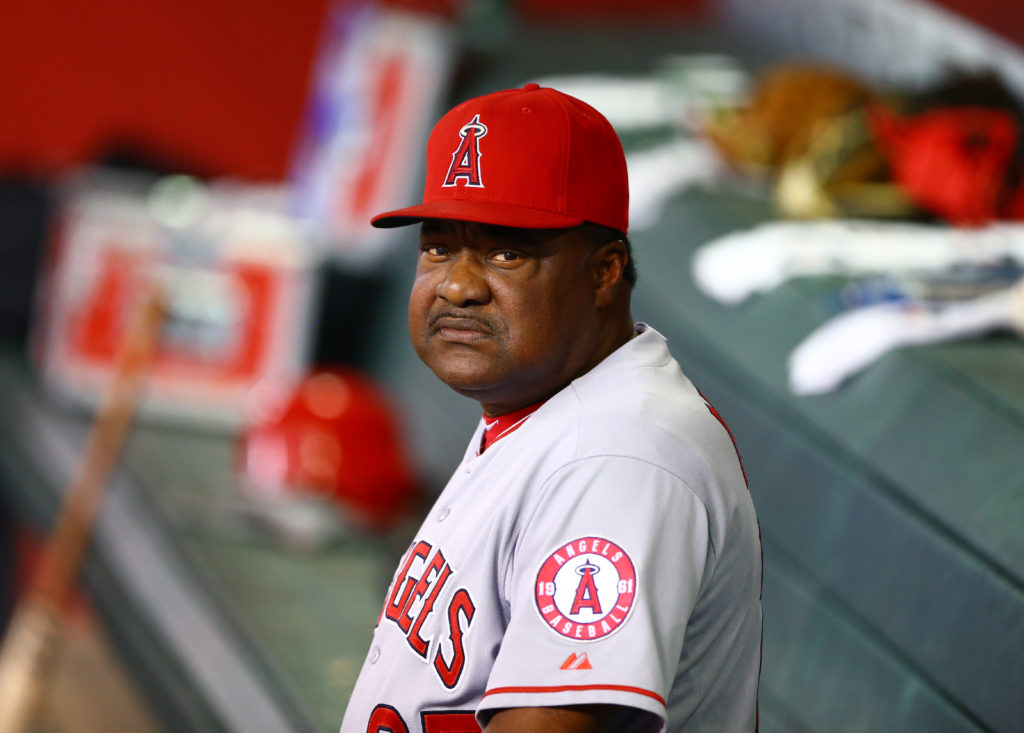 Ranking The 25 Greatest DH's In MLB History - New Arena