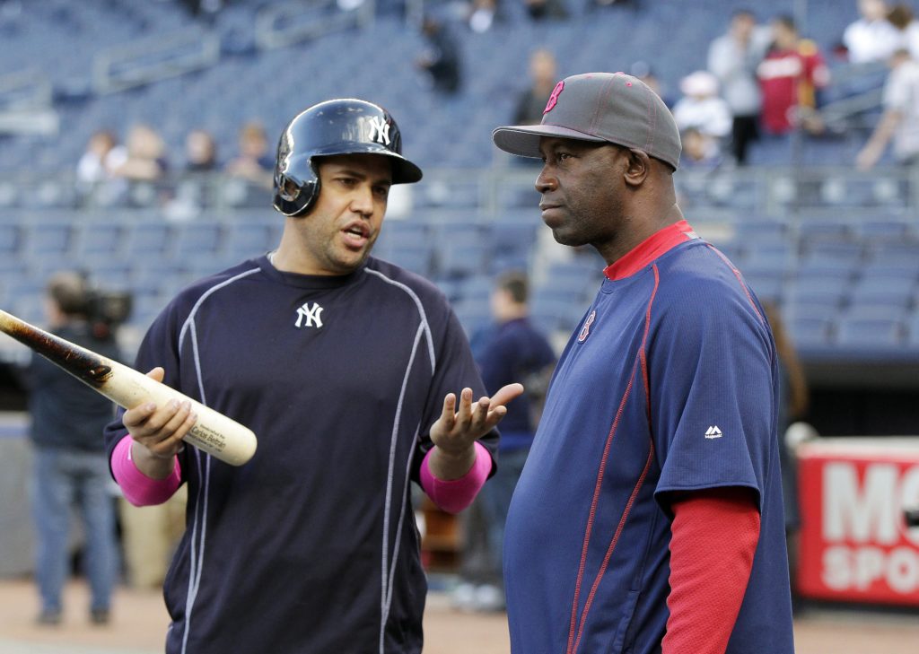 RANKED: The 25 Best Designated Hitters in MLB History - New Arena