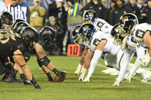 Greatest Sports Rivalries: Top 25 Ranked