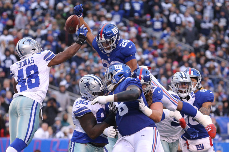 Greatest Sports Rivalries: Top 25 Ranked