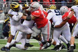 Greatest Sports Rivalries: Top 25 Ranked