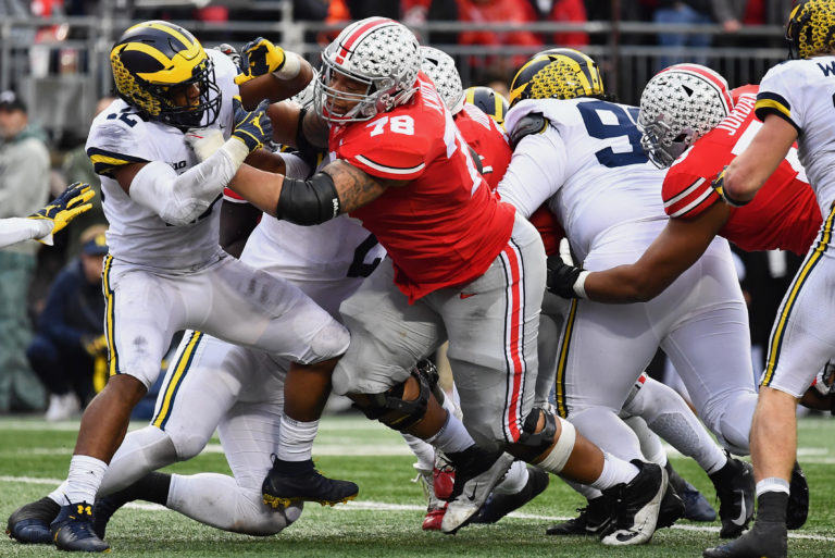 Greatest Sports Rivalries: Top 25 Ranked