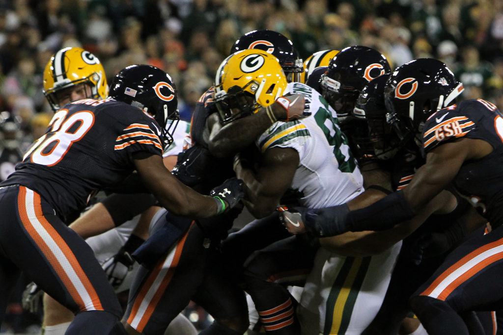 Greatest Sports Rivalries: Top 25 Ranked